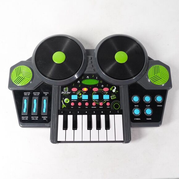 First Act | Video Games & Consoles | First Act Musician Dj Mixer Asmr ...